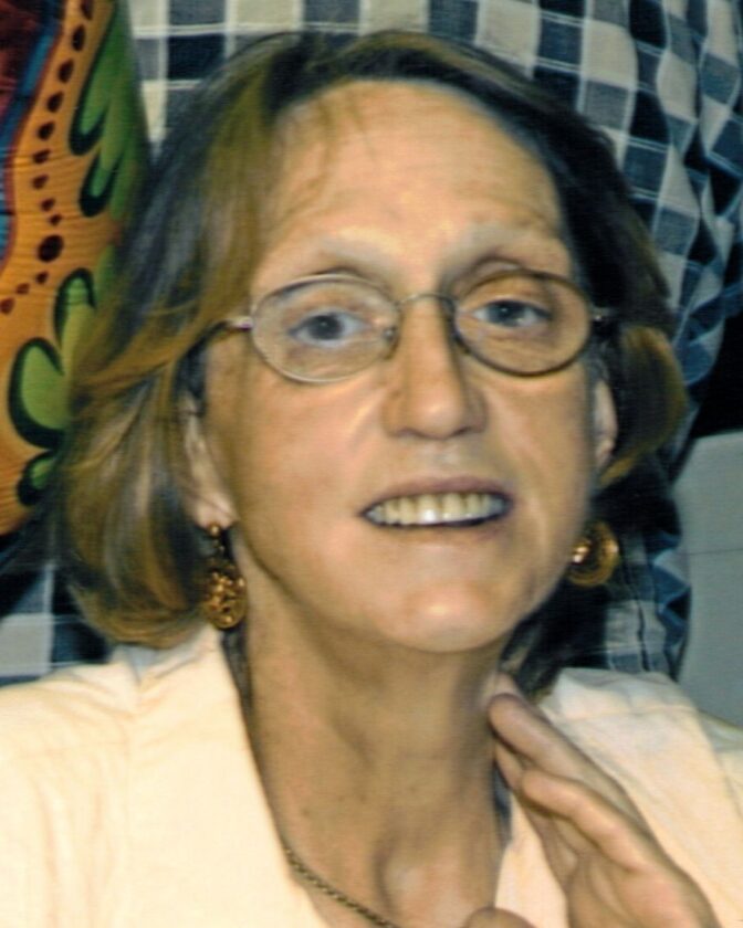 Lucy Mae Hickman | News, Sports, Jobs - Marietta Times